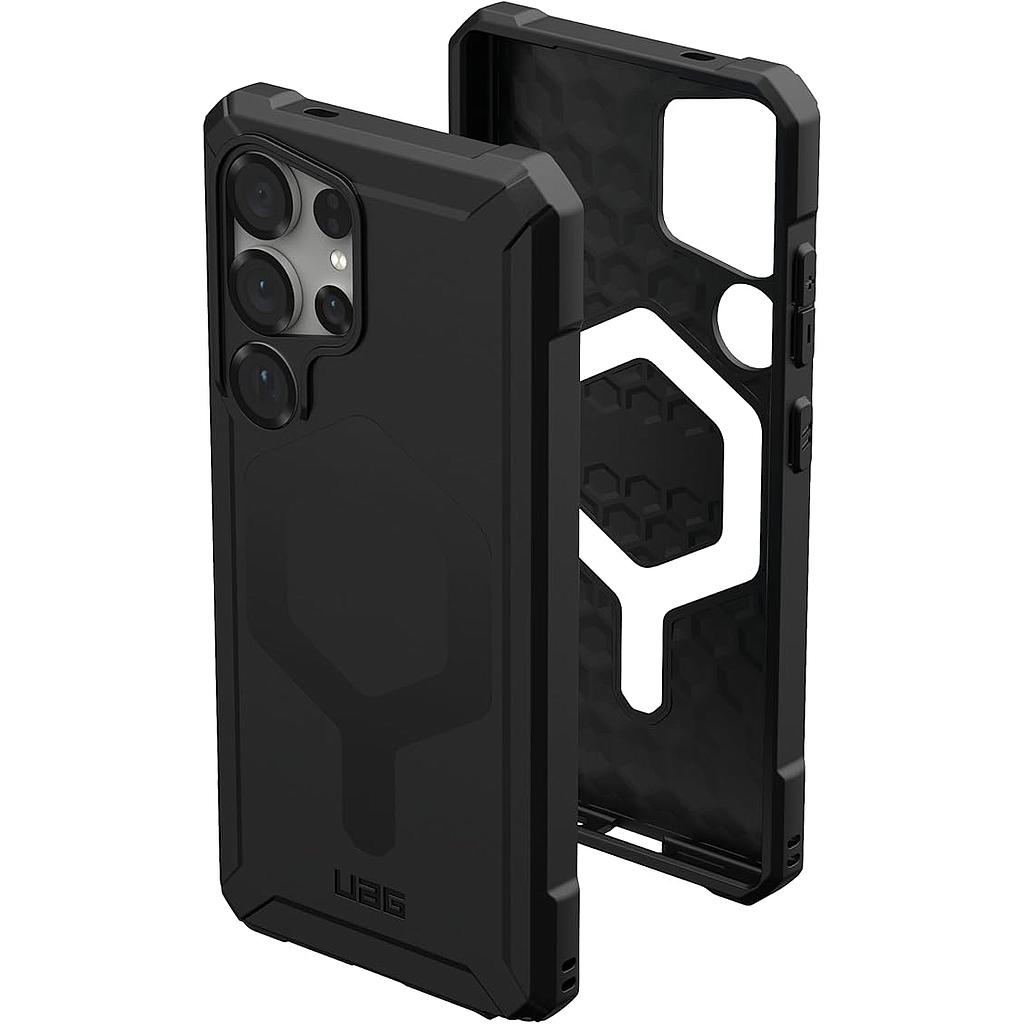 UAG Samsung Galaxy S25 Ultra Essential Armor MagSafe Case | Vortek